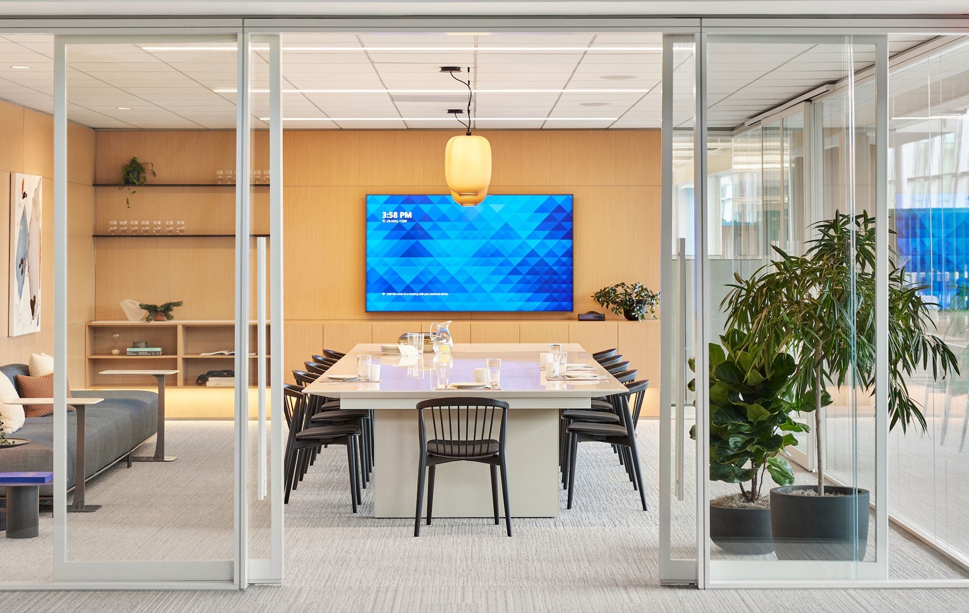 Wall Systems – Haworth Architectural Solutions